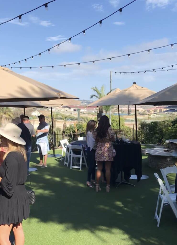 Del Mar Racetrack Events - BriGeeski