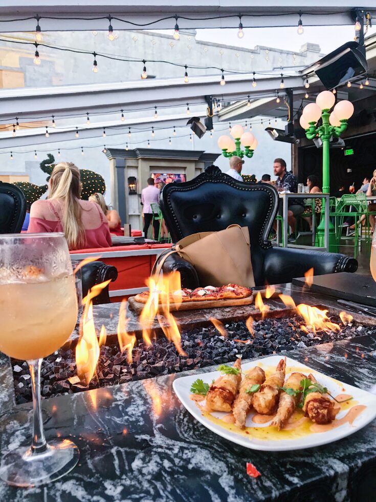 Rustic Root - BriGeeski