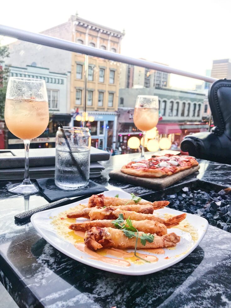 Rustic Root - BriGeeski