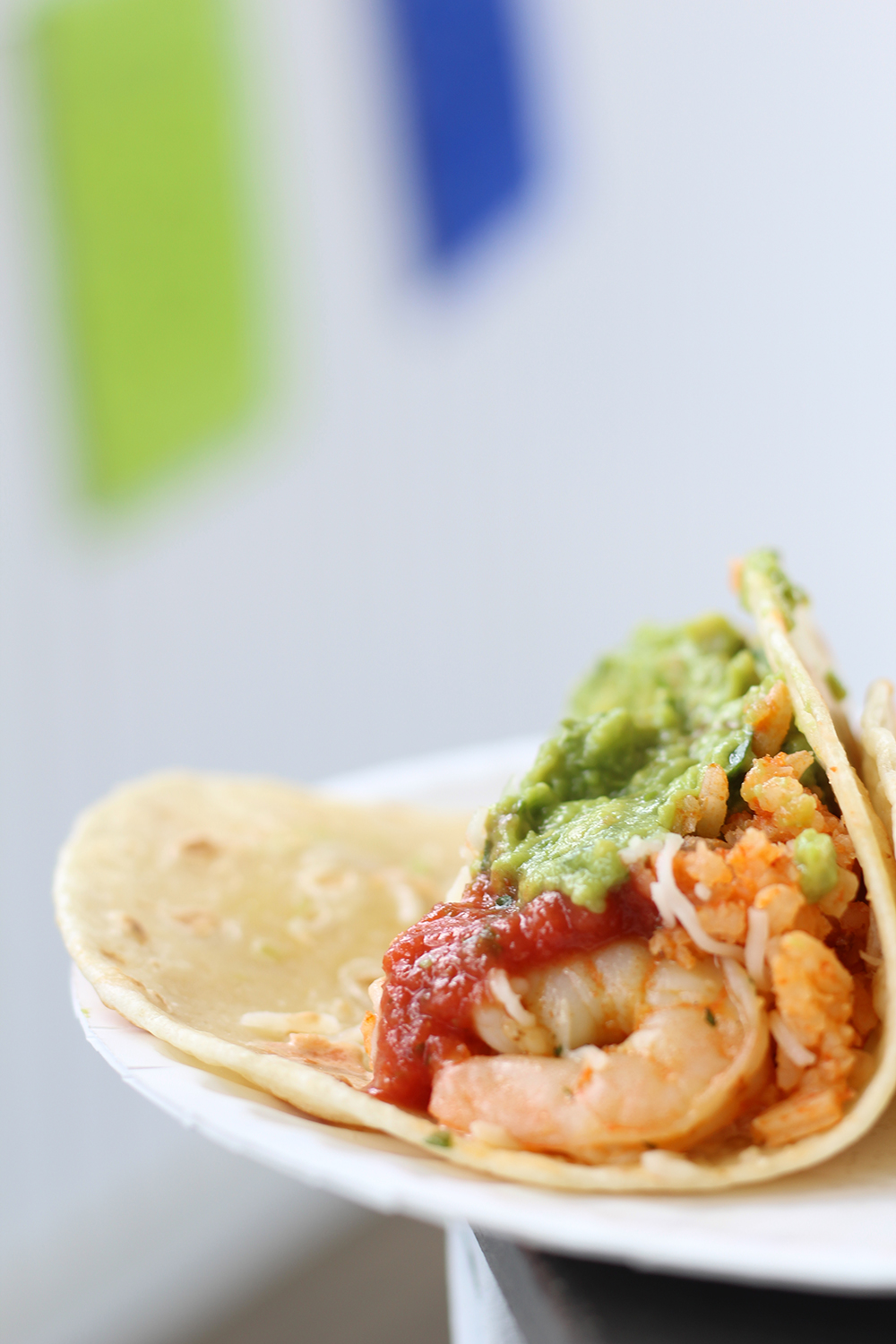 Rubio's Family Taco Kit - BriGeeski