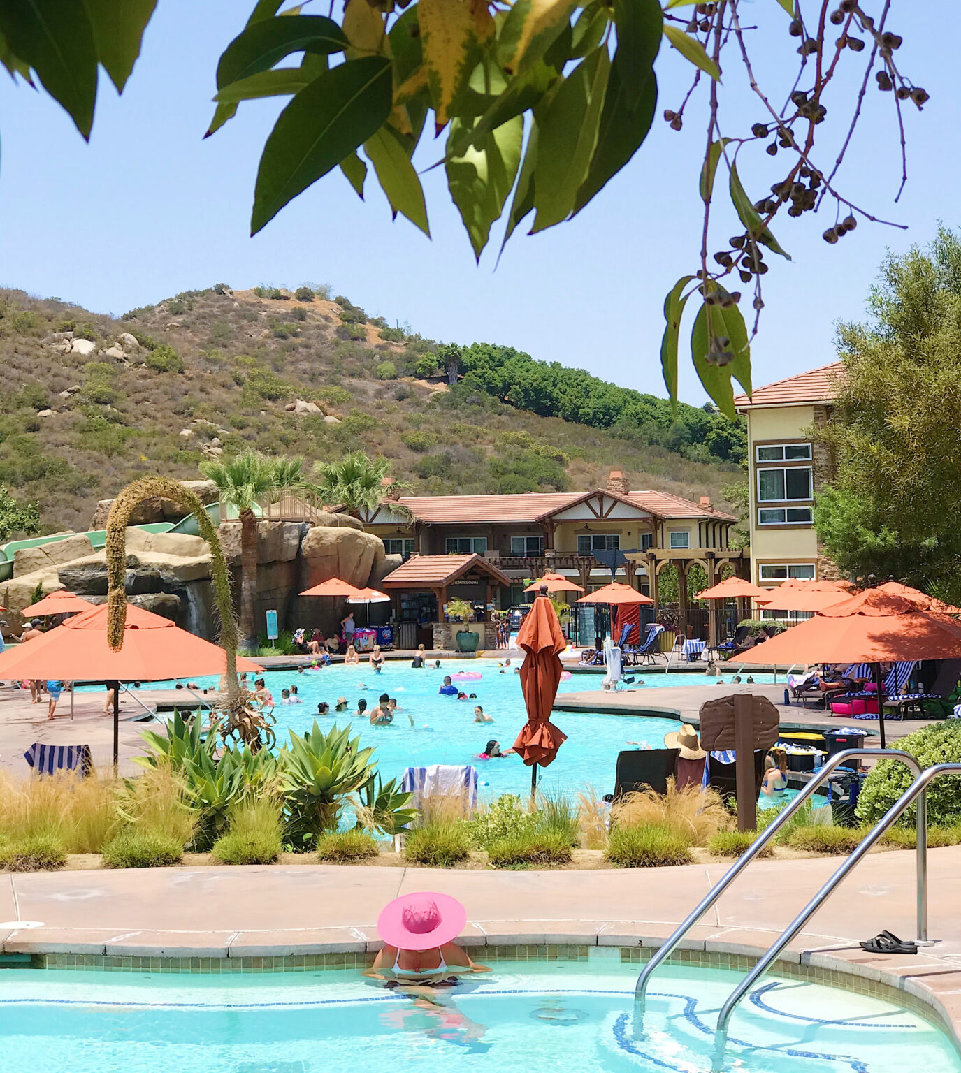 A Staycation at the Welk Resort San Diego - BriGeeski