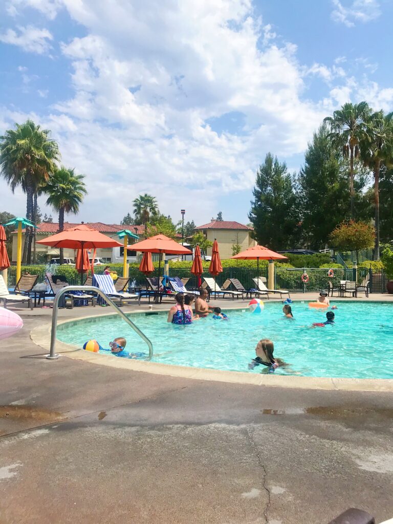 A Staycation at the Welk Resort San Diego - BriGeeski