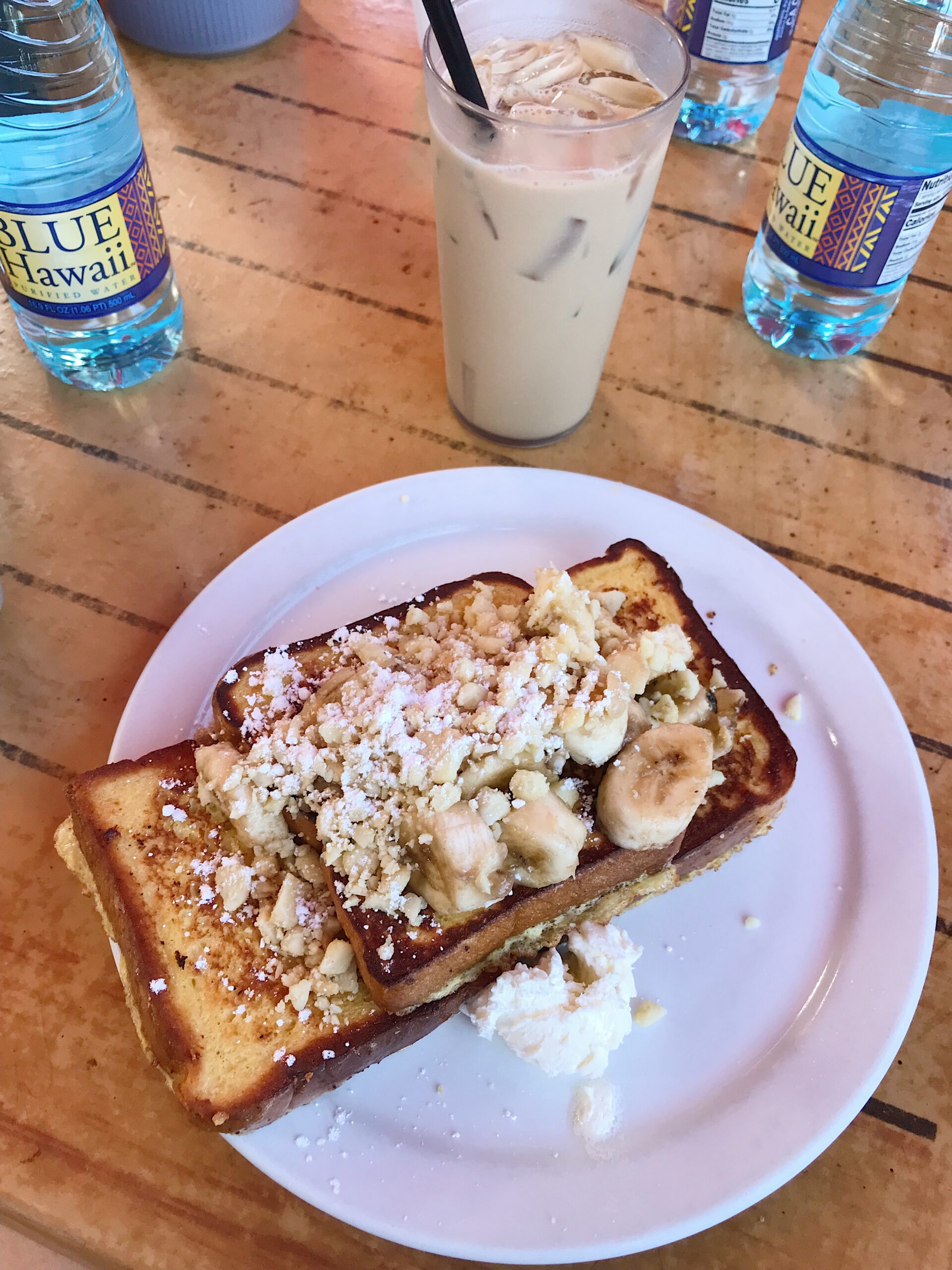 Maui Food + Drink Guide - BriGeeski