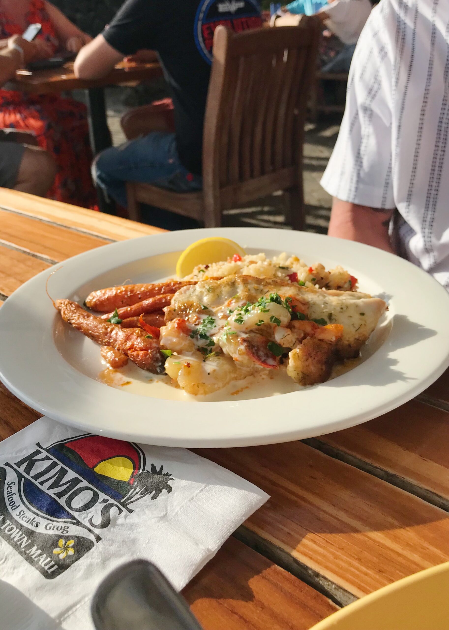 Maui Food + Drink Guide - BriGeeski