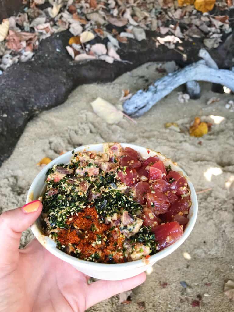 Maui Food + Drink Guide - BriGeeski