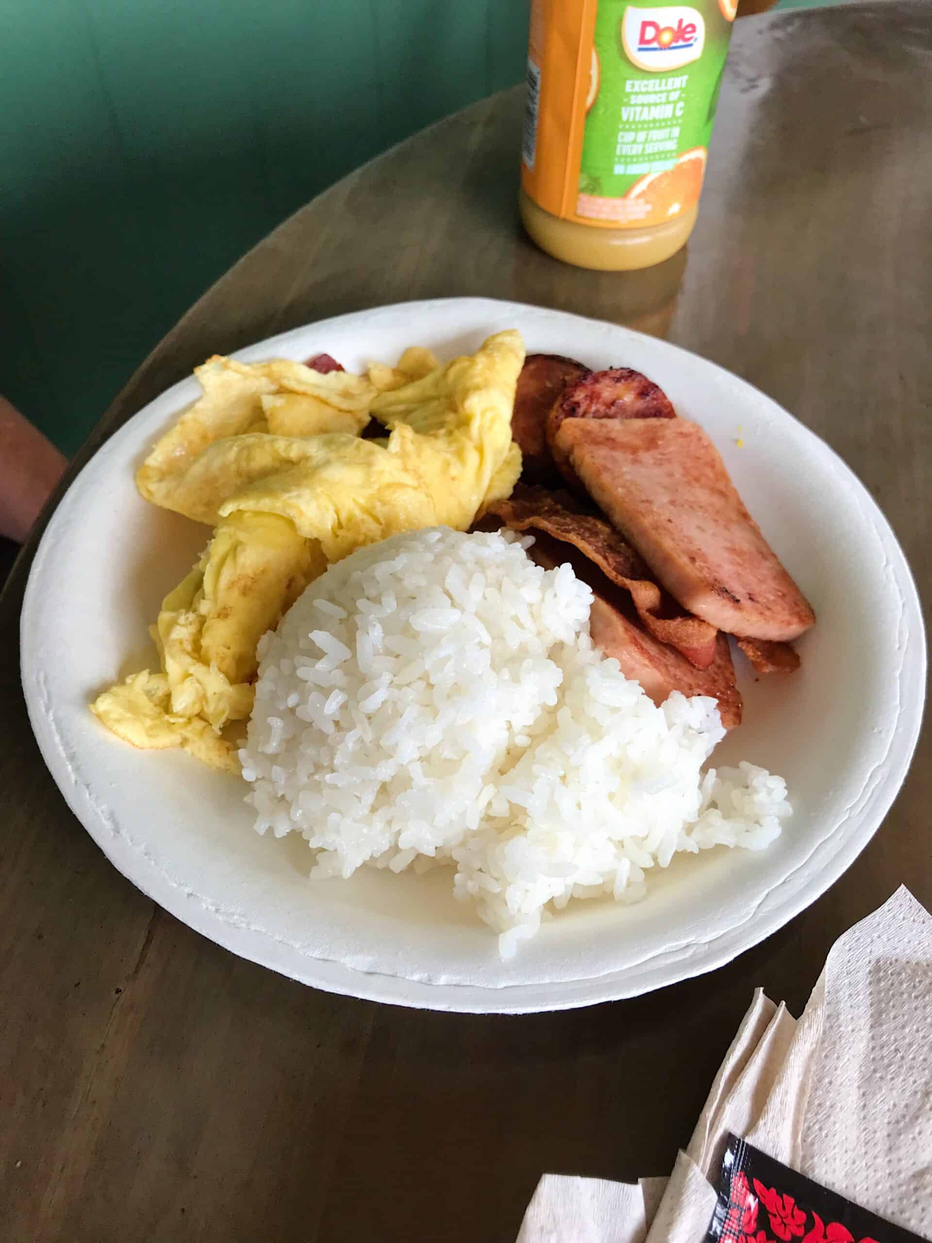 Maui Food + Drink Guide - BriGeeski