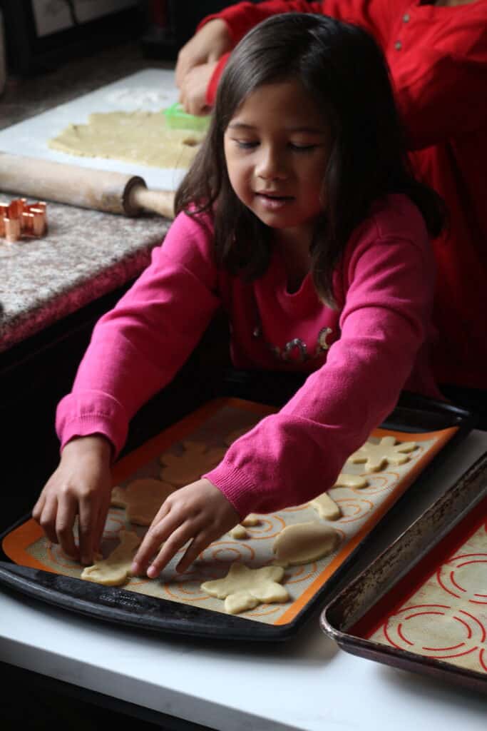 Easy Recipes for Kids to Make This Holiday Season - BriGeeski