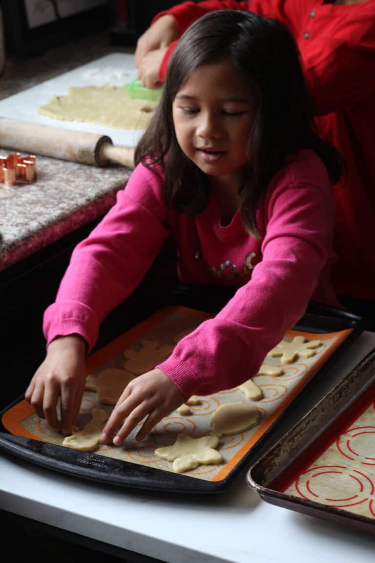 Easy Recipes for Kids to Make This Holiday Season - BriGeeski
