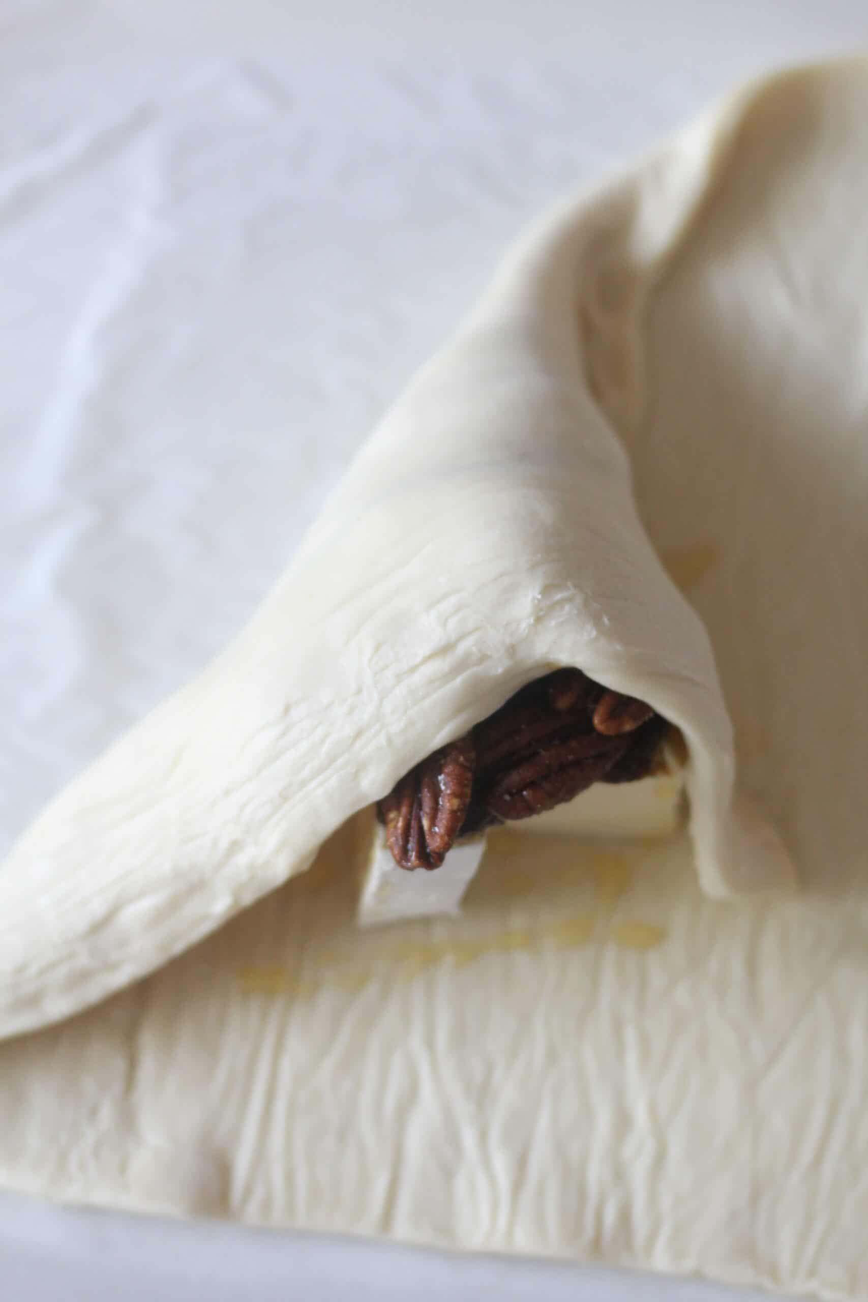 Baked Brie Christmas Tree Board With Sugared Cranberries Brigeeski