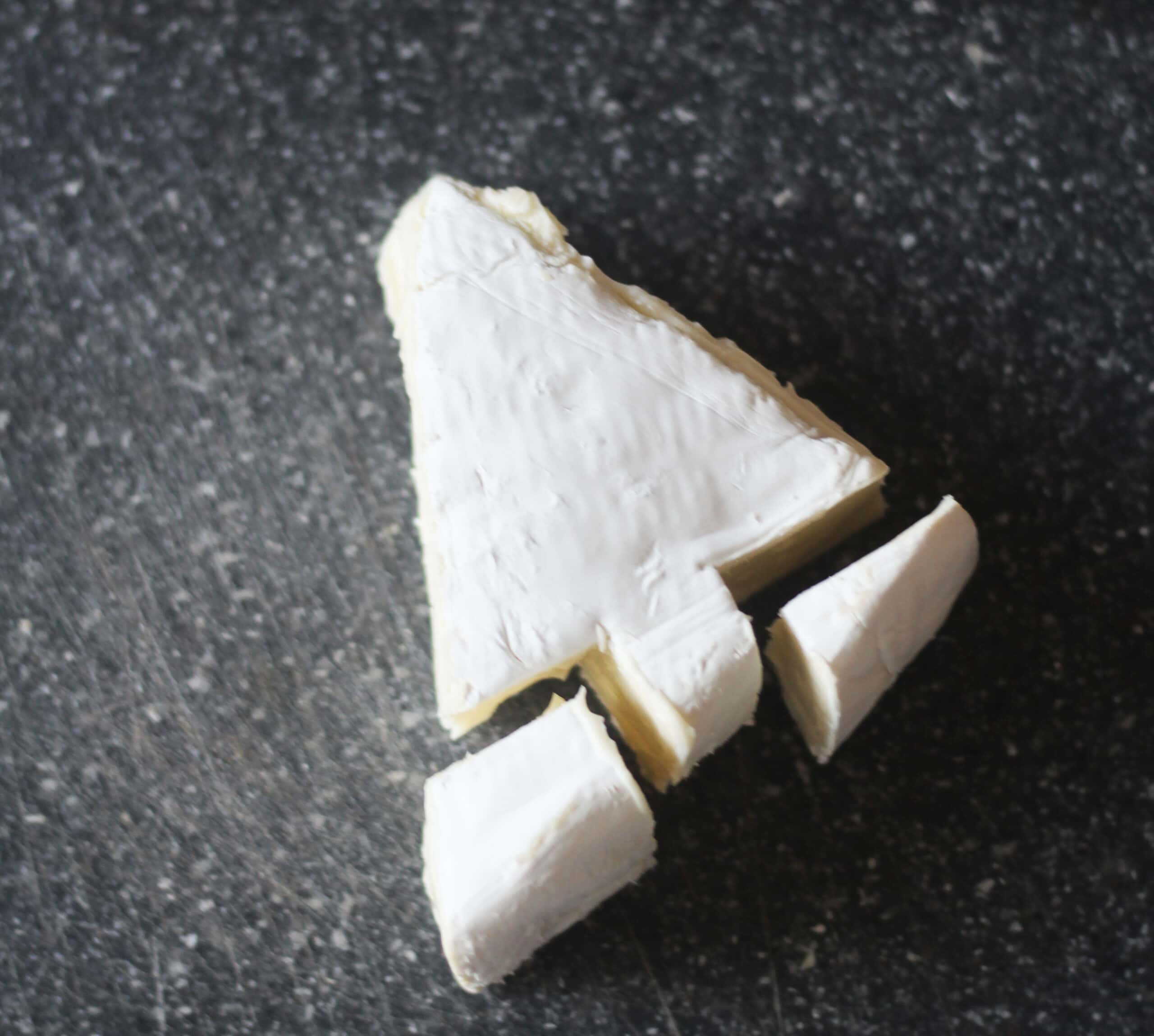 Baked Brie Christmas Tree Board With Sugared Cranberries Brigeeski