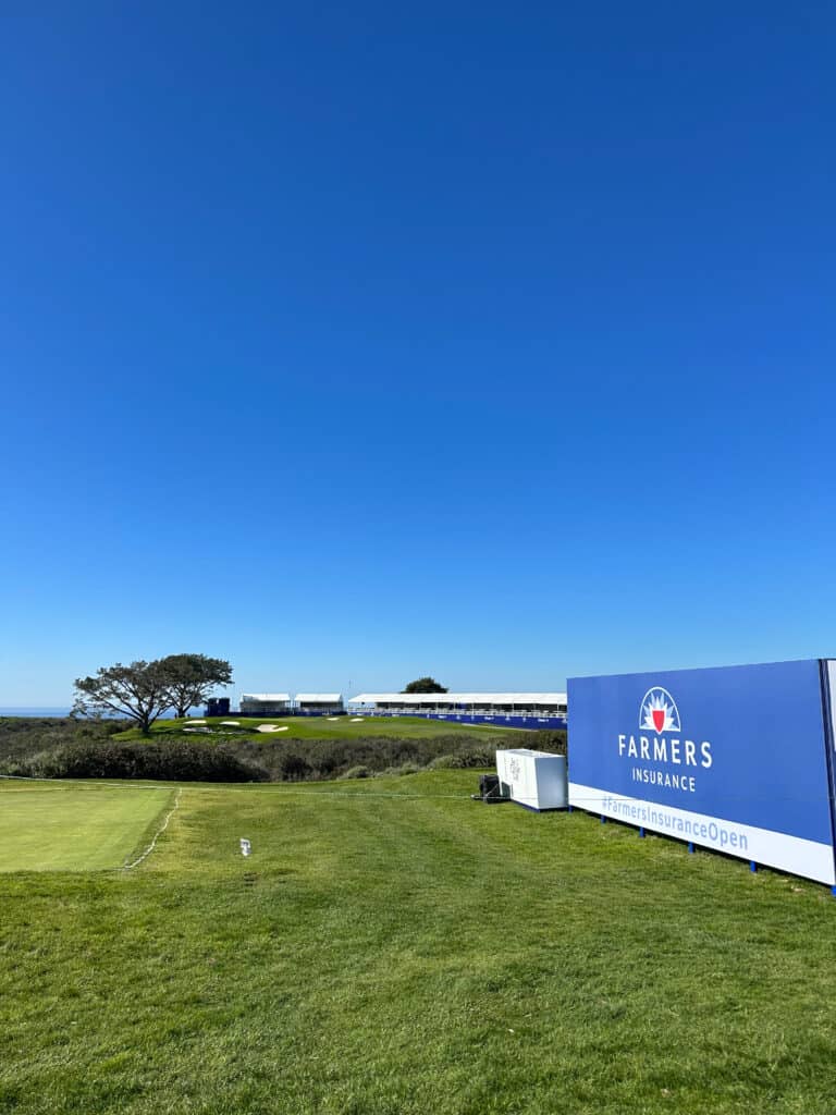 Maestro Dobel Tequila and Jon Rahm Partnership at 2023 Farmers ...