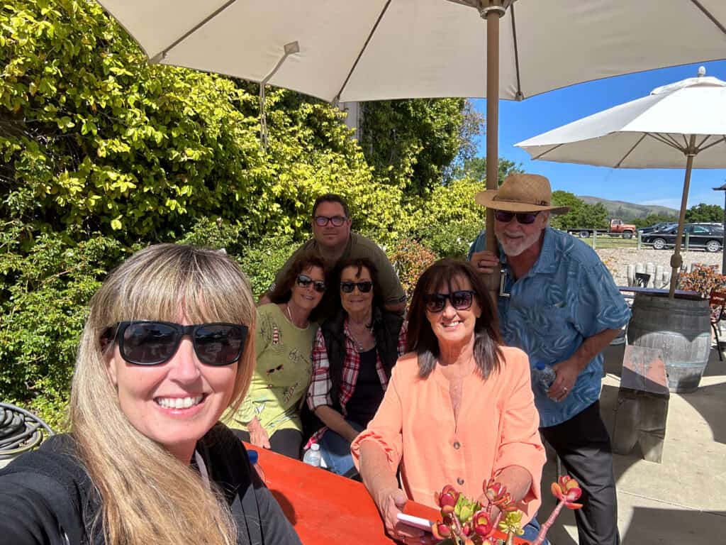 3 Wineries to Visit in Lompoc, CA - BriGeeski