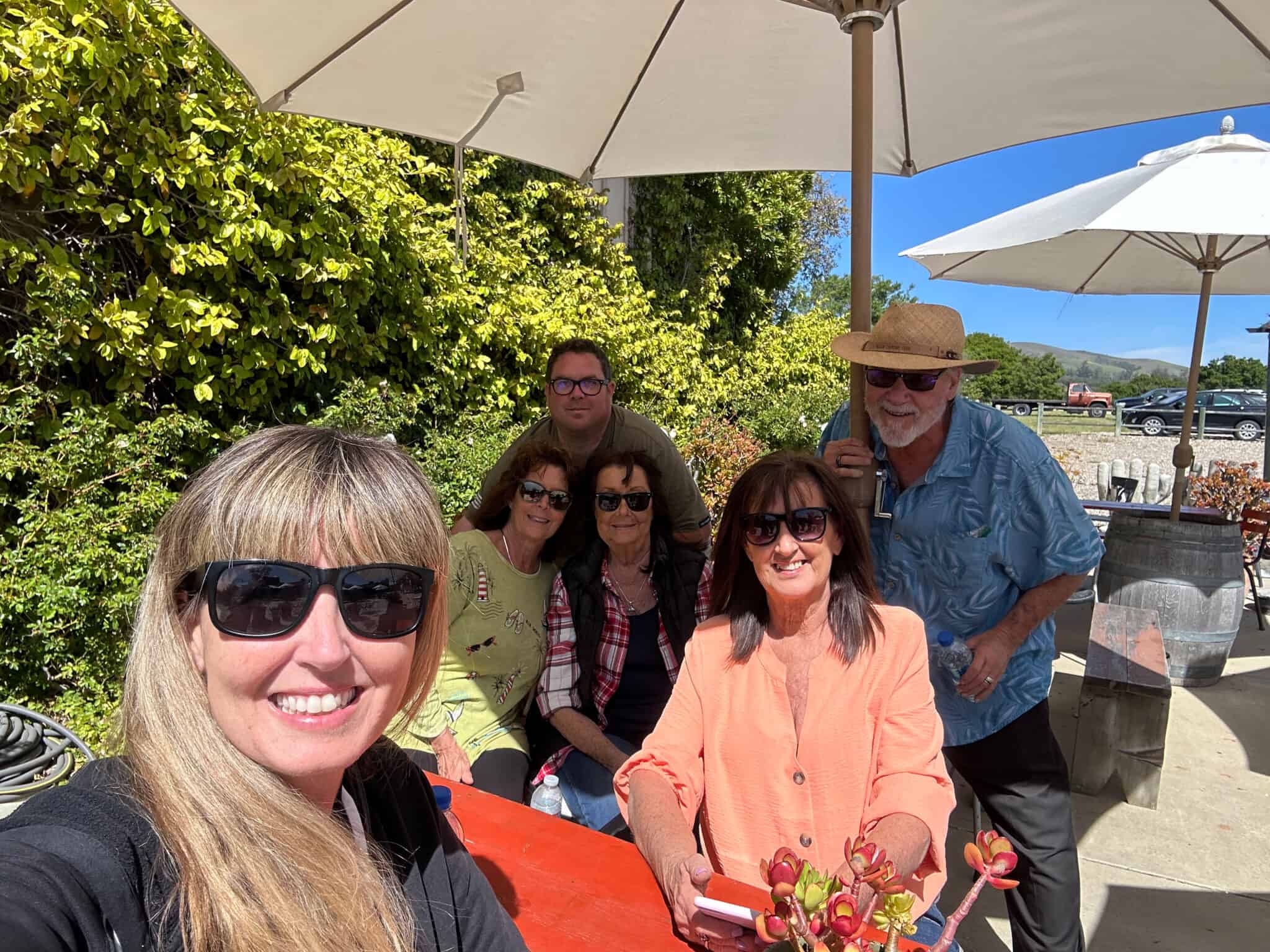 3 Wineries to Visit in Lompoc, CA - BriGeeski