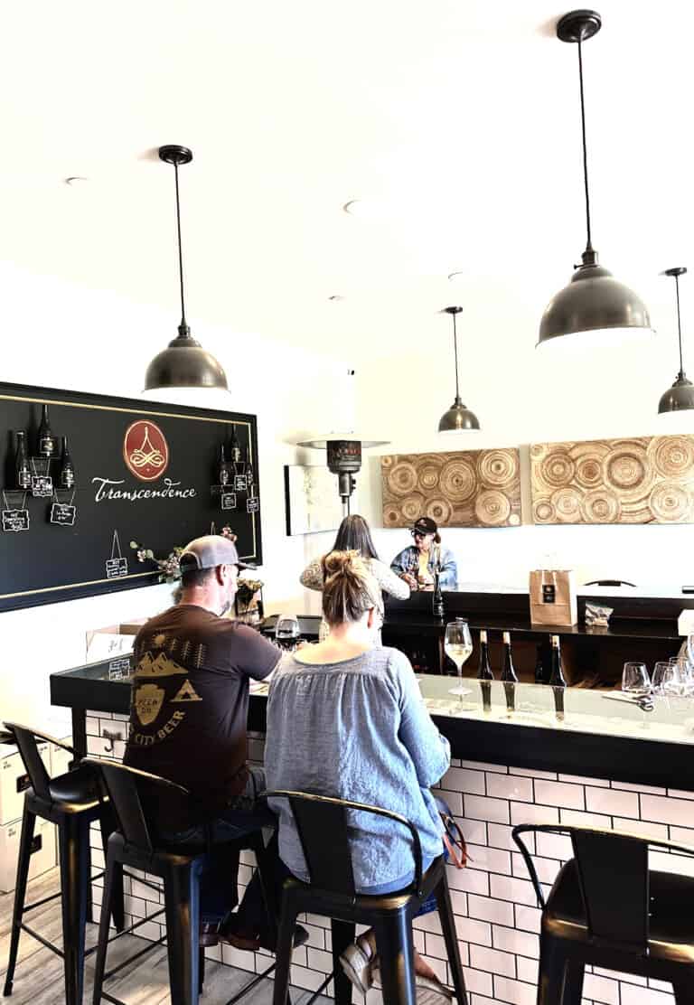 3 Wineries to Visit in Lompoc, CA - BriGeeski