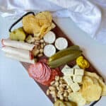 How to Make a Pickle Charcuterie Board - BriGeeski