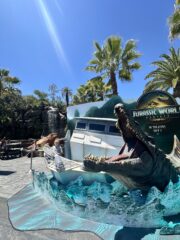 Universal Studios Hollywood One Day Itinerary: Don’t Miss Rides - BriGeeski
