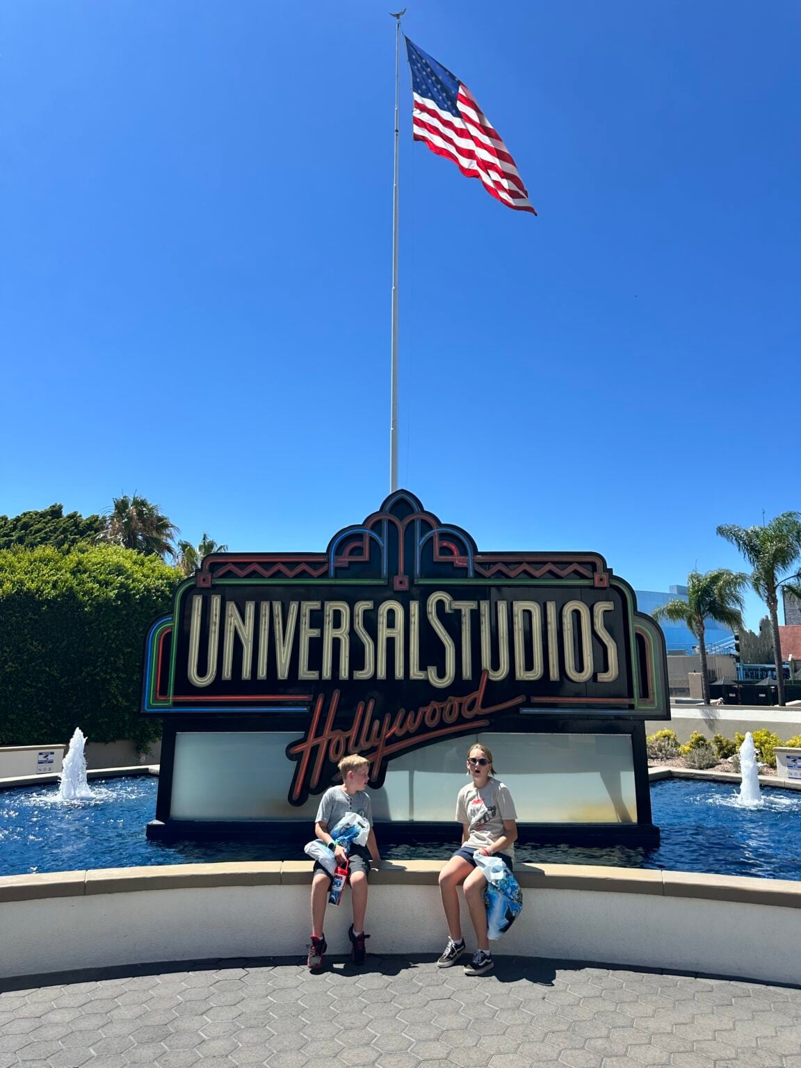 Universal Studios Hollywood One Day Itinerary: Don’t Miss Rides - BriGeeski